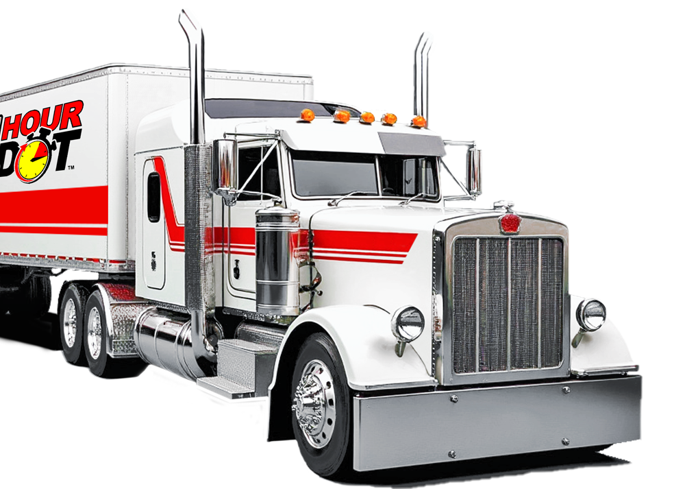 Fast And Affordable DOT Physicals Near Your Location Fast And Affordable DOT Physicals Near Your Location